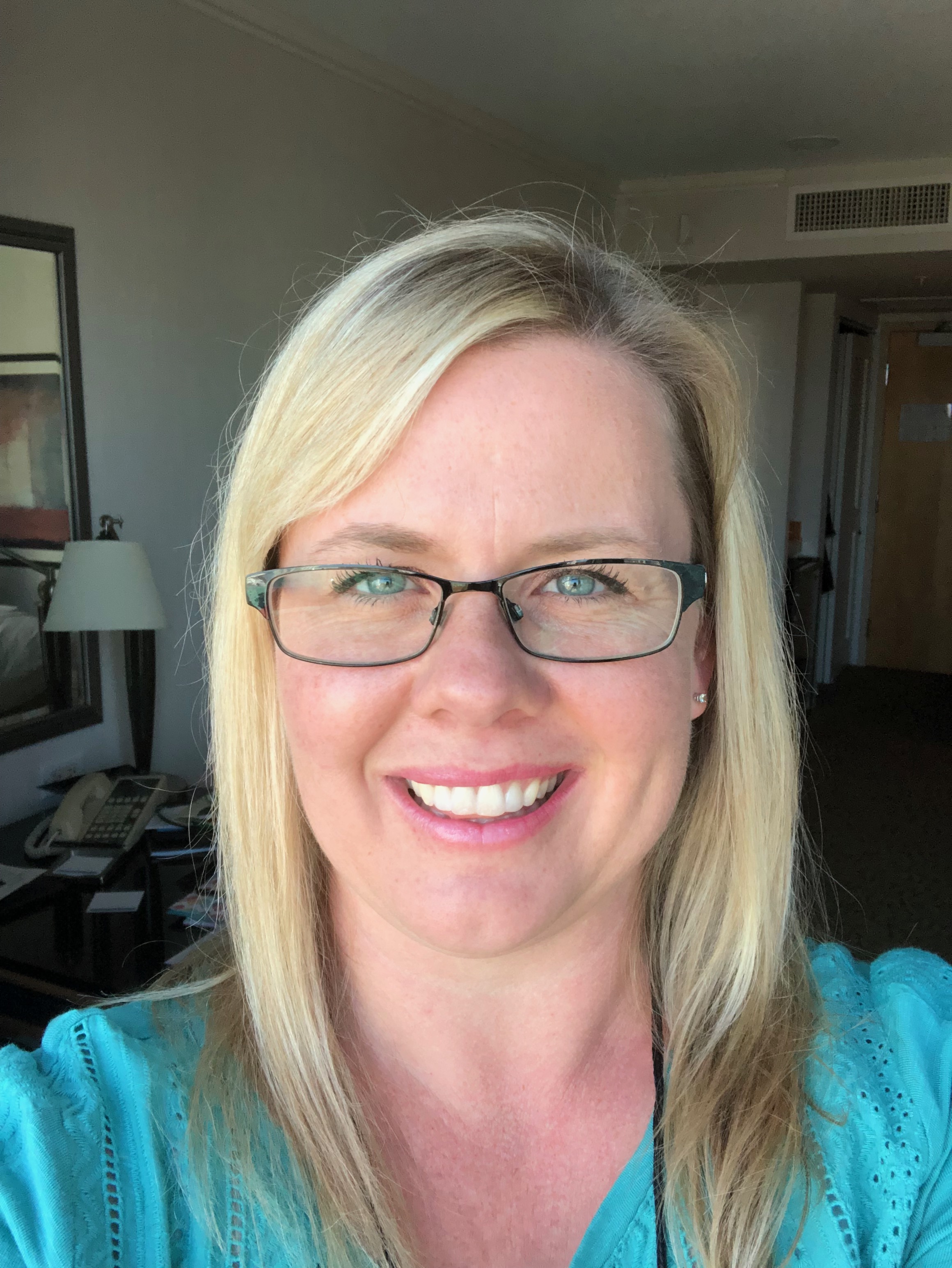 About Melanie – Melanie Talevski